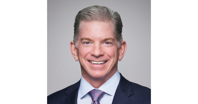 NATHAN MOORE NAMED PRESIDENT, GLOBAL SALES AND MARKETING, OF MARY KAY INC.