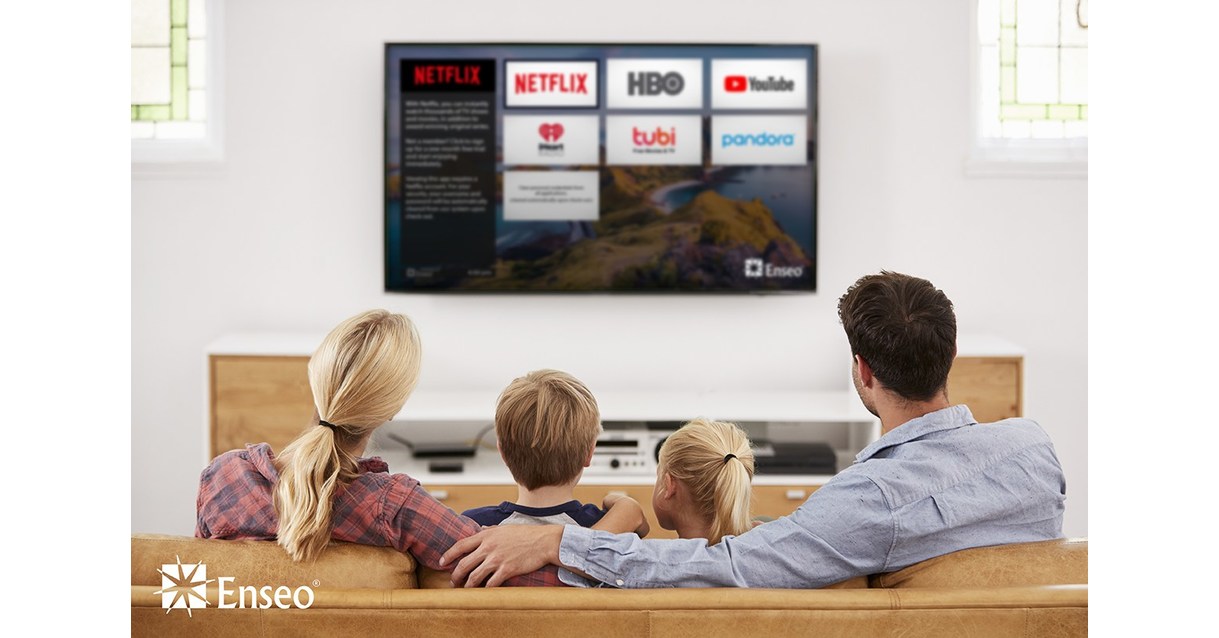 Enseo Kicks Off 2022 by Exceeding More Than 130 Patents