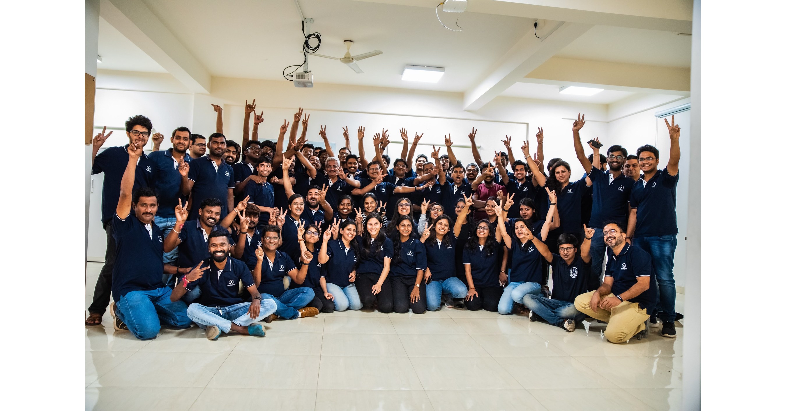 Increff Raises $12 Million In Series-B led by TVS Capital Funds along with Premji Invest & Binny ...