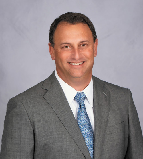 Tampa General Hospital President and CEO John Couris Receives National ...