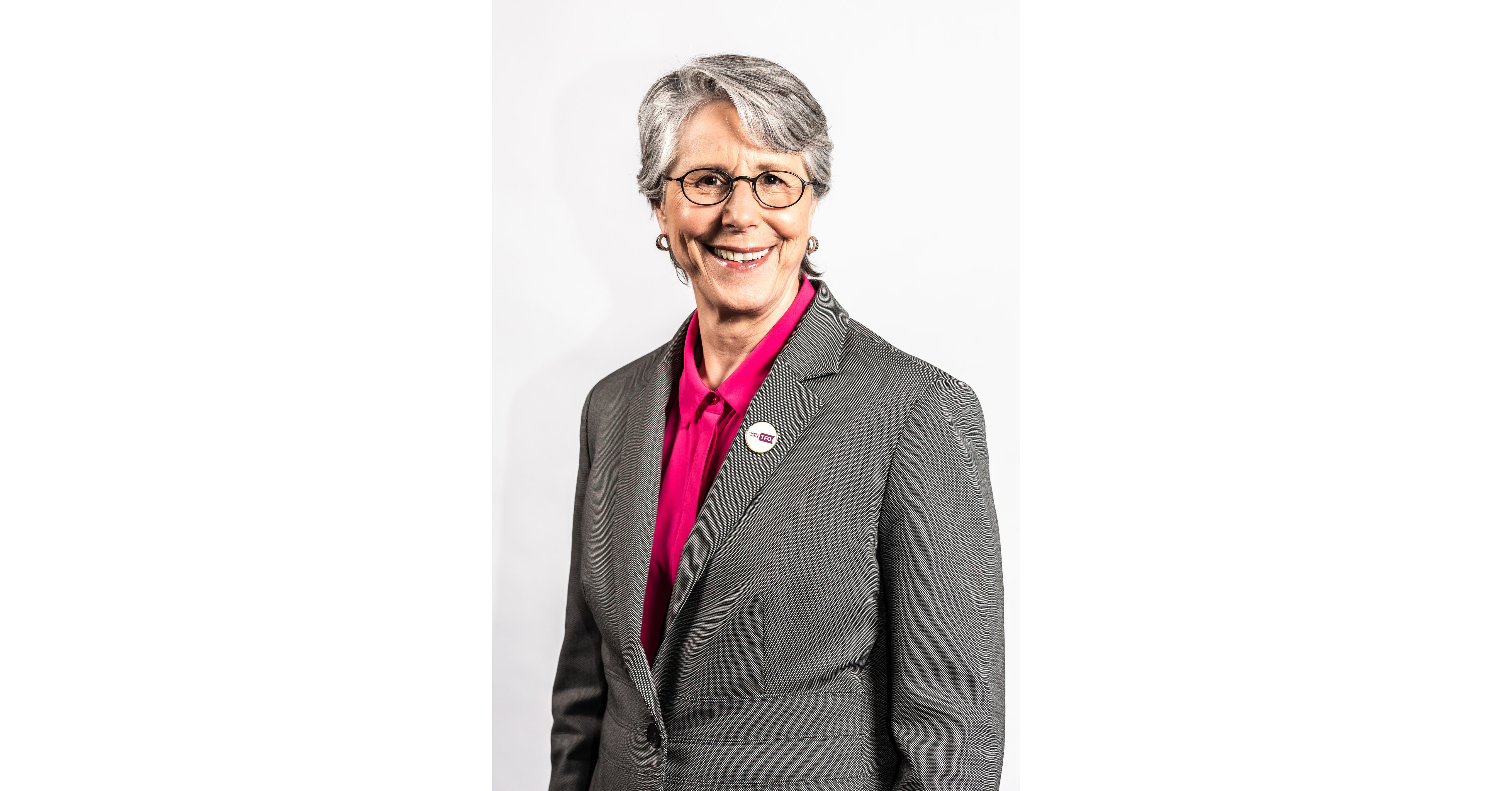 Michelle Séguin appointed CEO of Groupe Média TFO