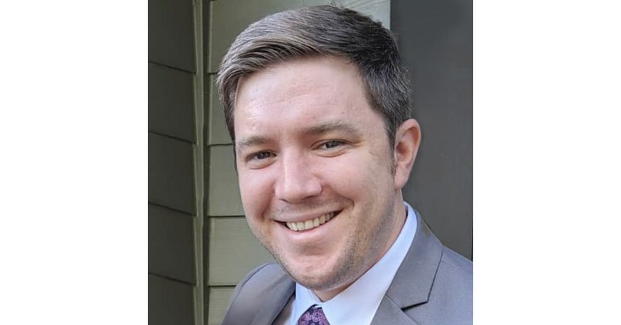 DOGGETT CONCRETE HIRES DANIEL MYRICK AS BUSINESS DEVELOPMENT REPRESENTATIVE