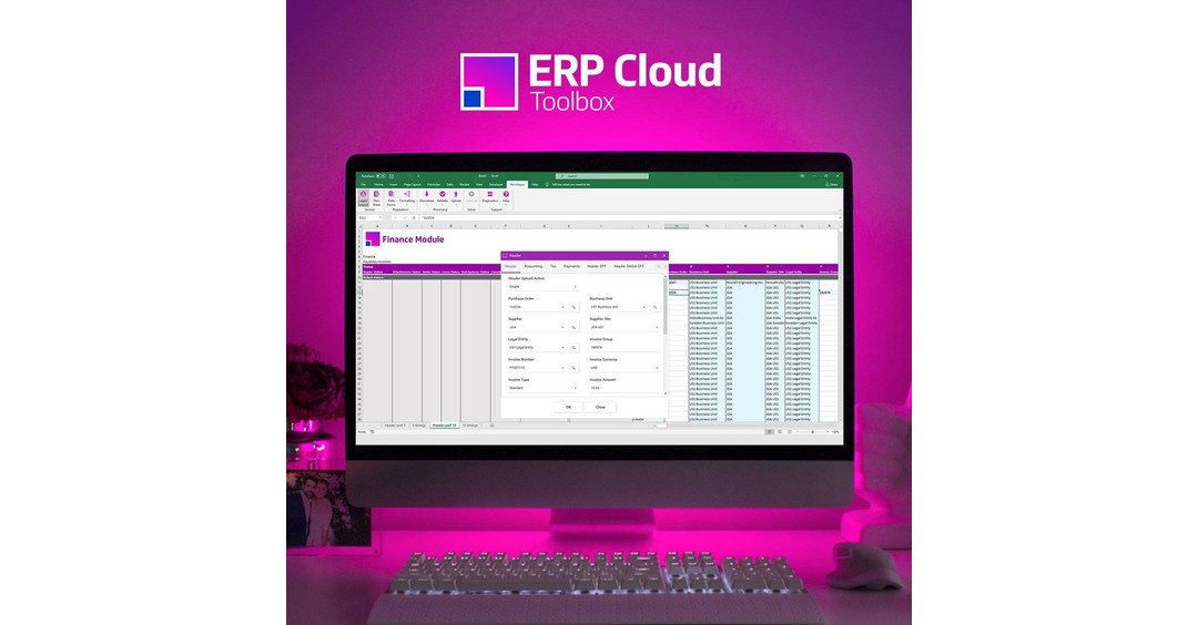 More4apps Gains Momentum In The Us As Preferred Oracle Erp Cloud Vendor