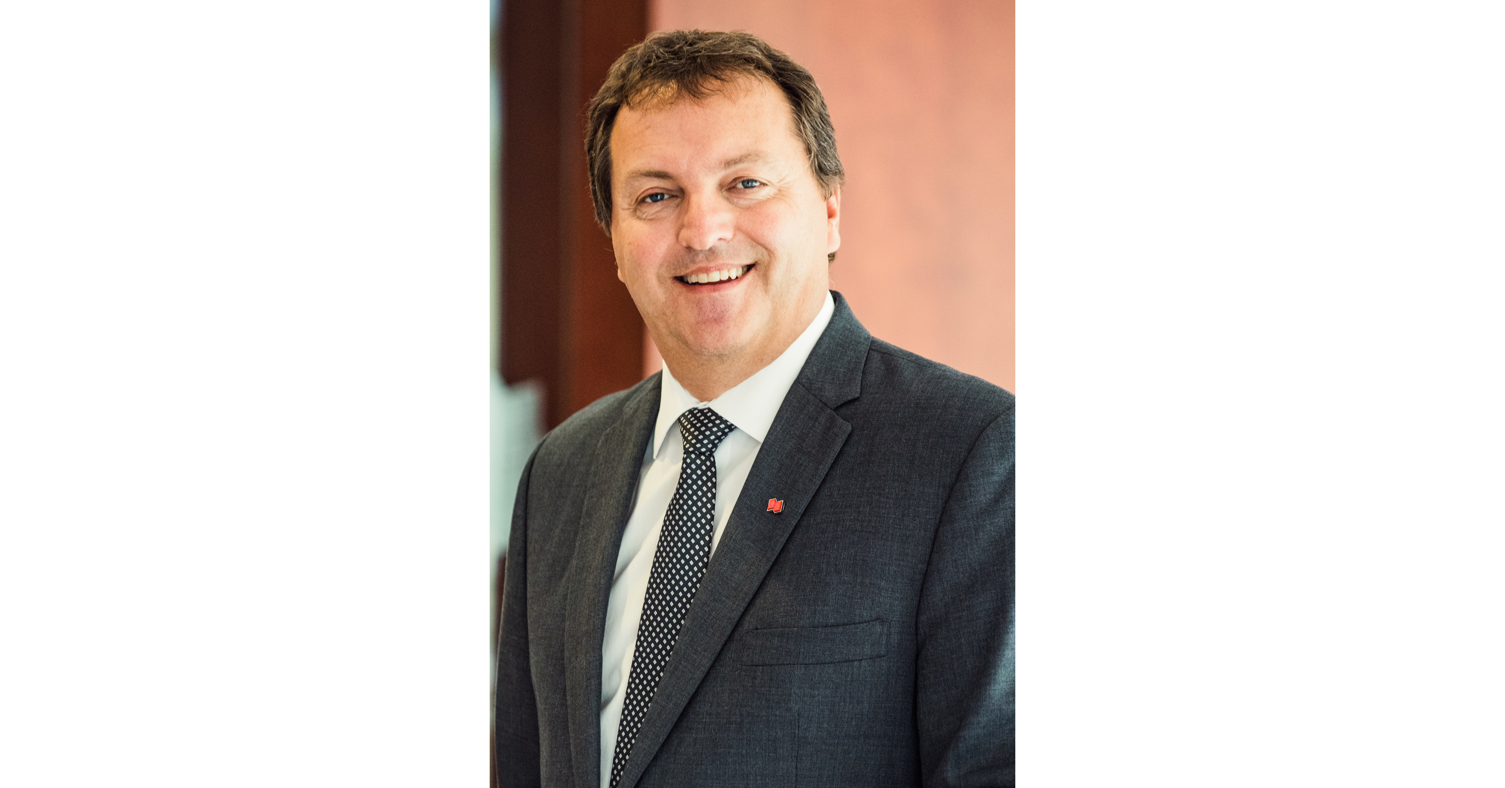 National Bank announces changes to its leadership team