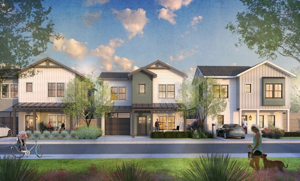 Embrey Closes on Land Purchase For Single-Family Rental Project ...