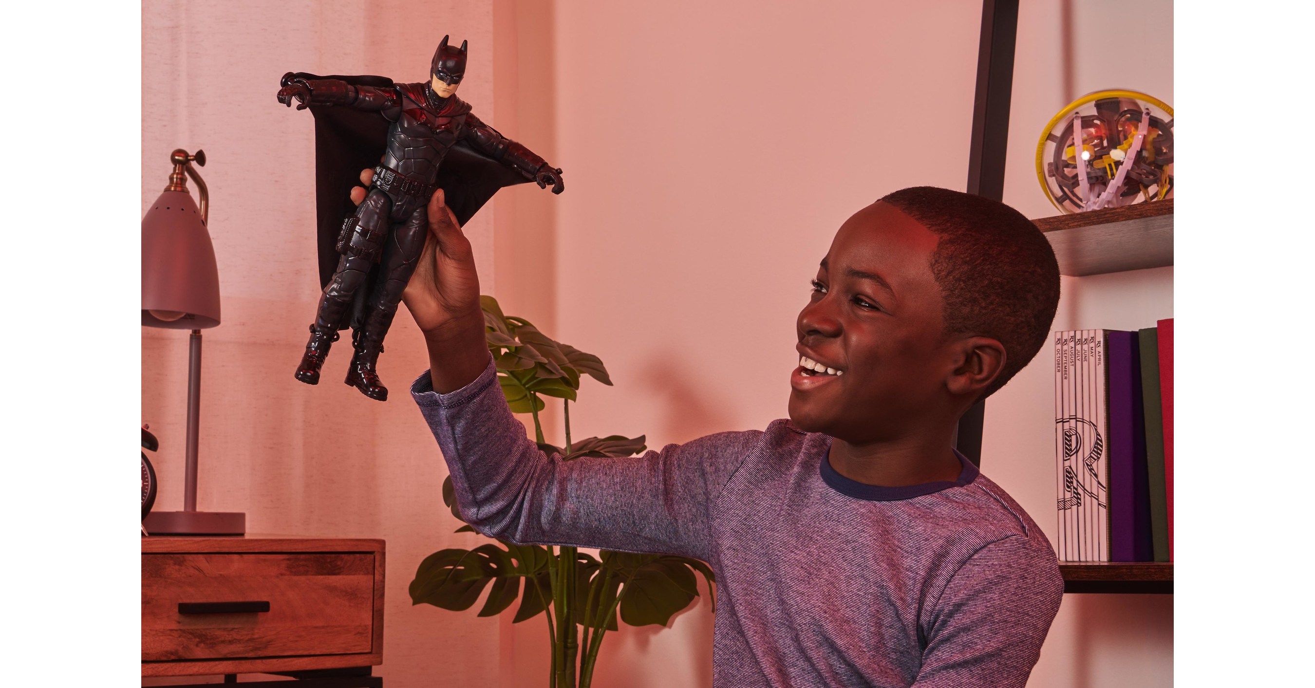 Spin Master Renews Warner Bros. Consumer Products Global Licensing ...