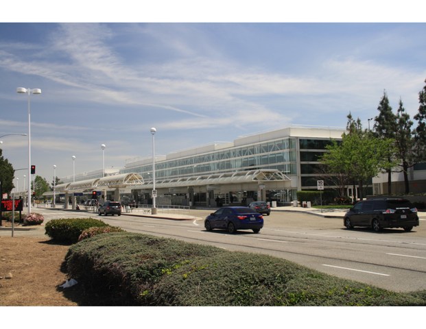 Ontario International Airport Authority approves budget revision to ...