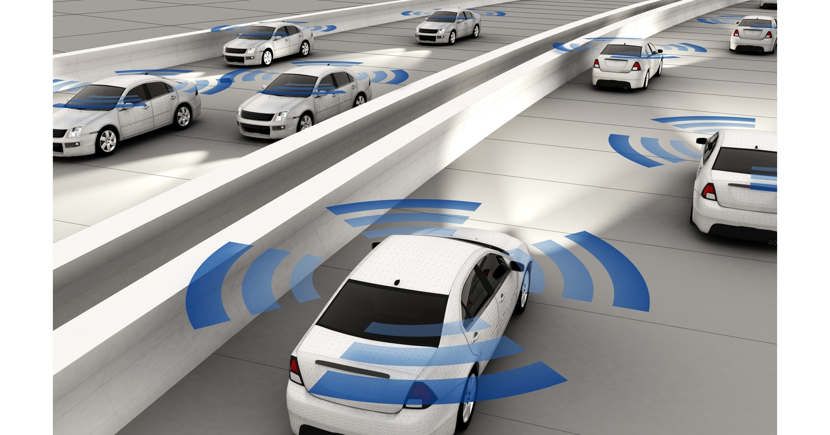 LG BOLSTERS LEADERSHIP IN 5G VEHICLE CONNECTIVITY