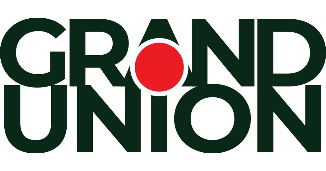 GRAND UNION CELEBRATES LEGENDARY STORE GRAND OPENINGS