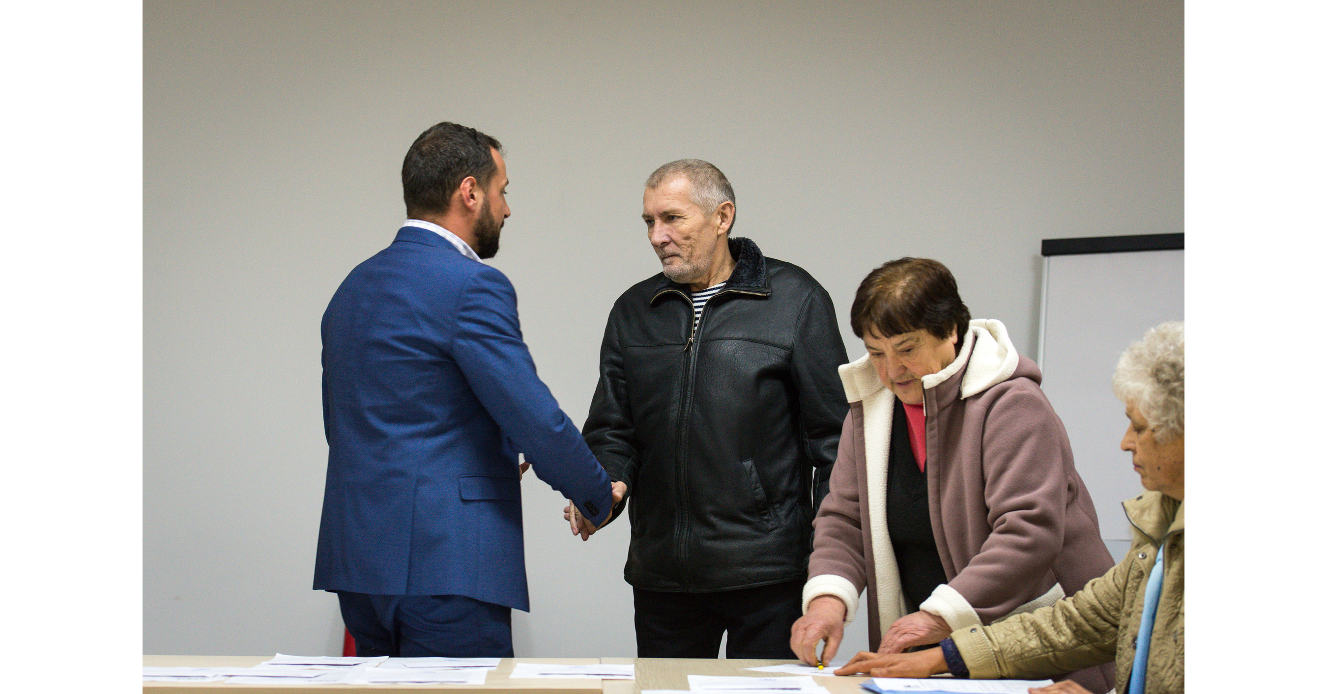 Clean Futures Fund Forced to Suspend Humanitarian Operations at ...