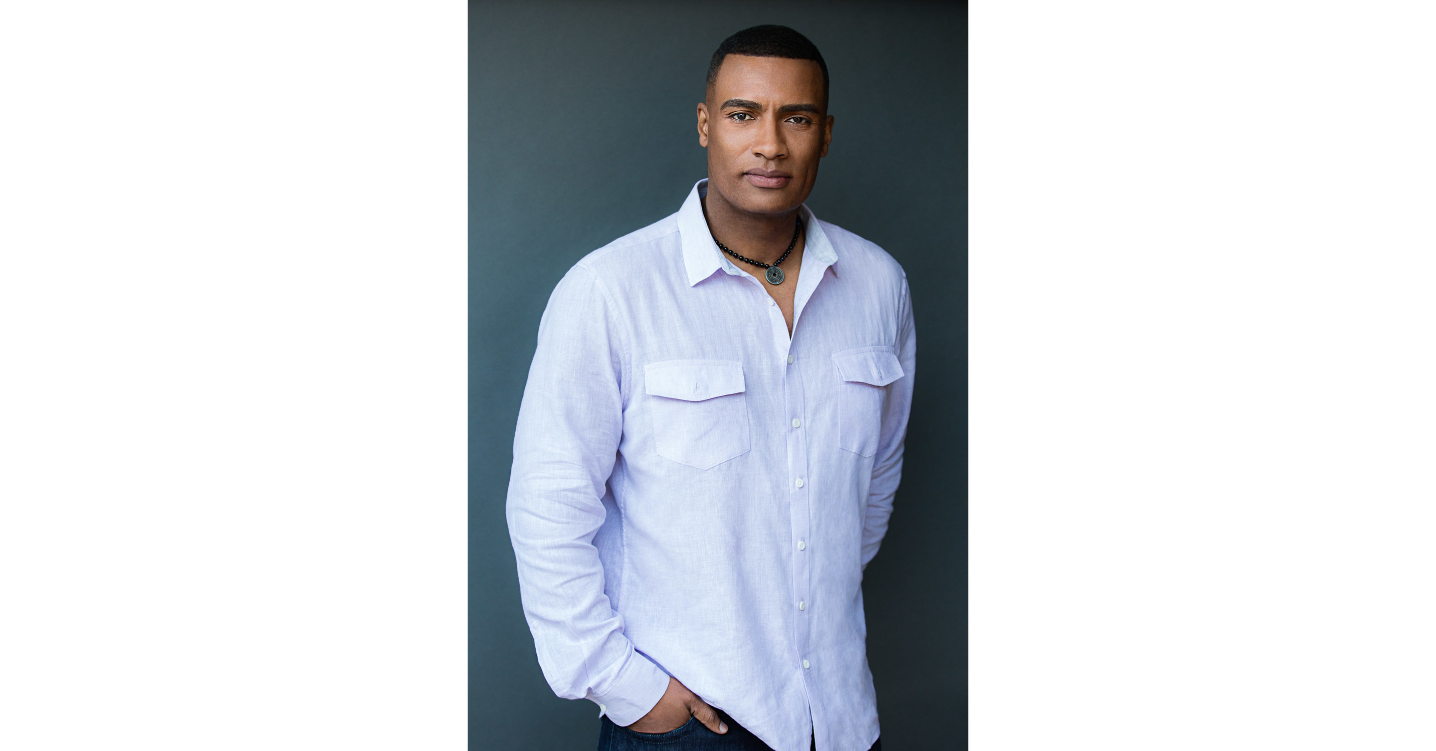 Blazing a New Path to Power: Marvin Peake Unveils the "Ki's" to the Kingdom