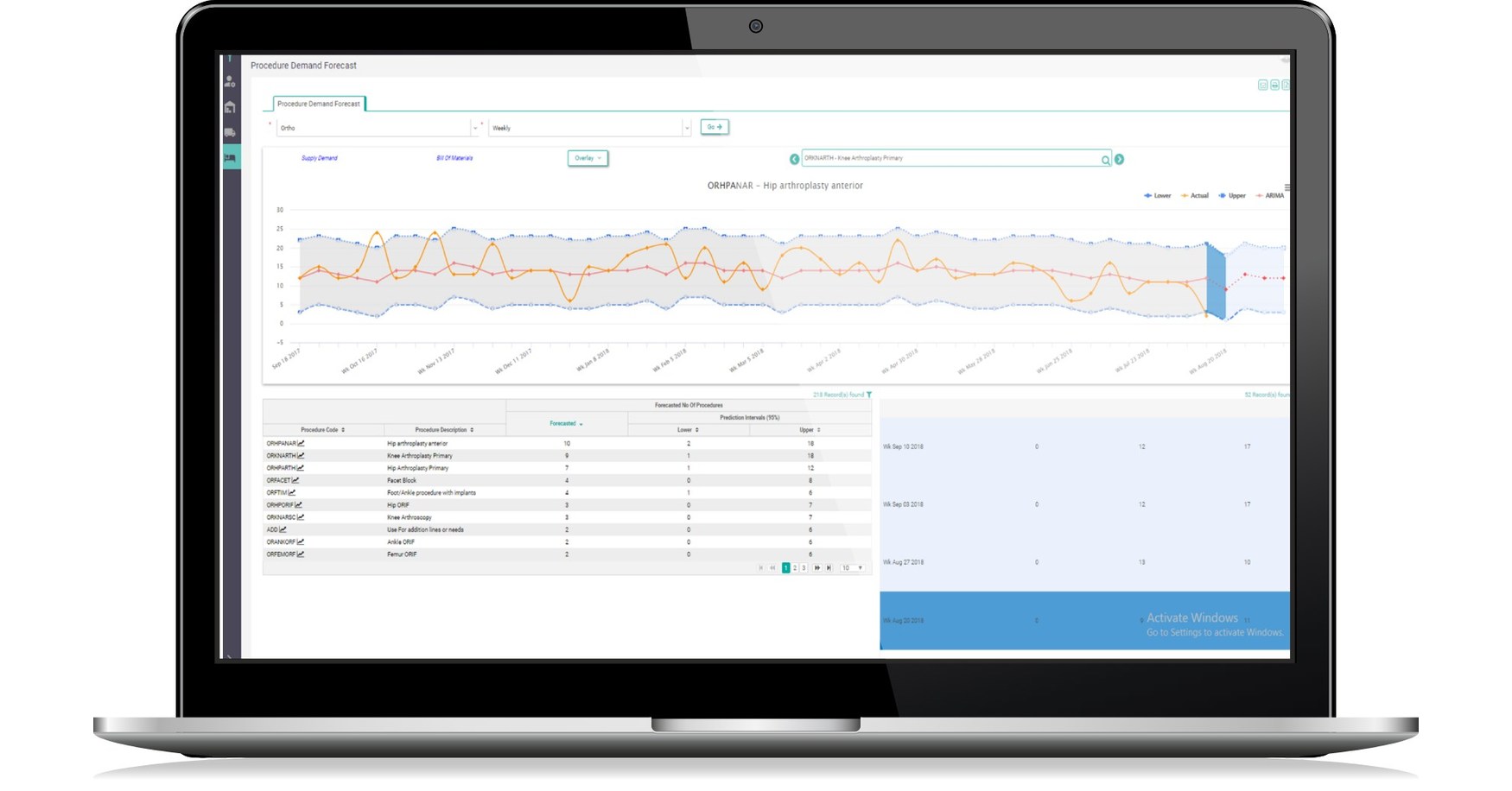 Global Healthcare Exchange Enhances Automation, Data Analytics and ...