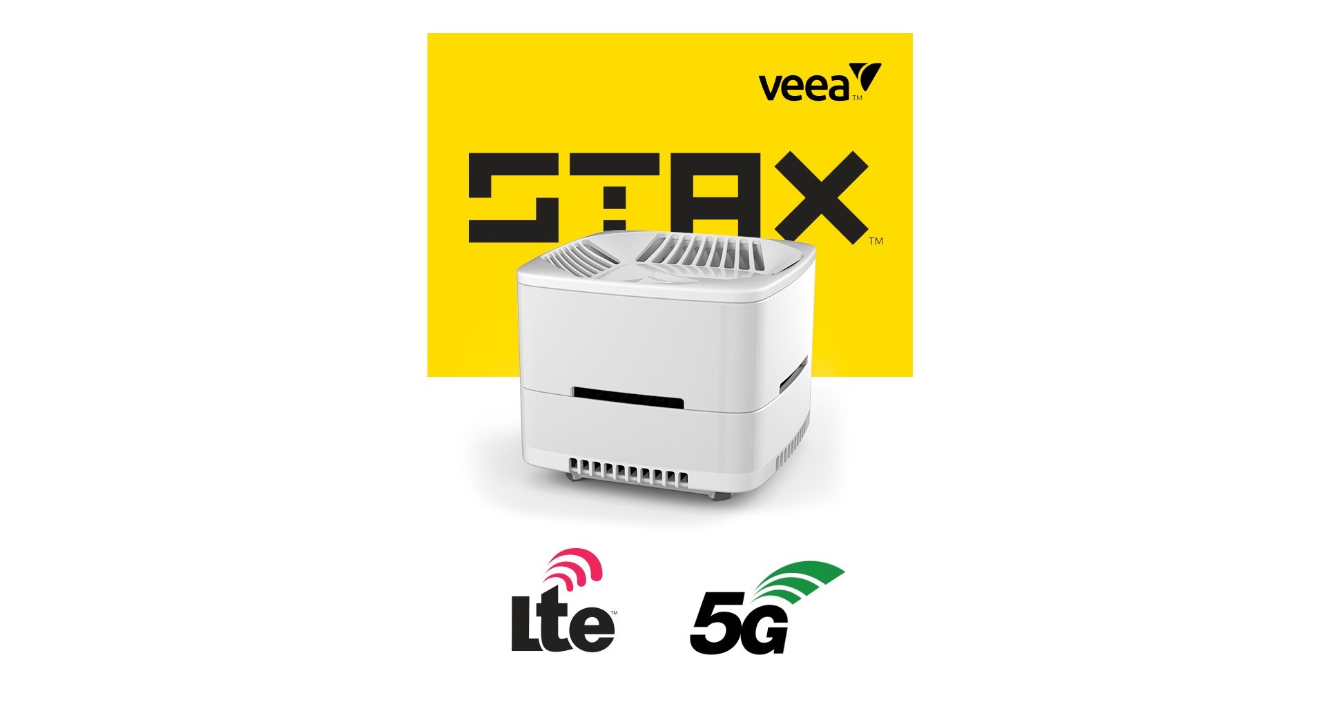 Veea™ Announces the World's First CPE with a Globally Carrier Certified ...