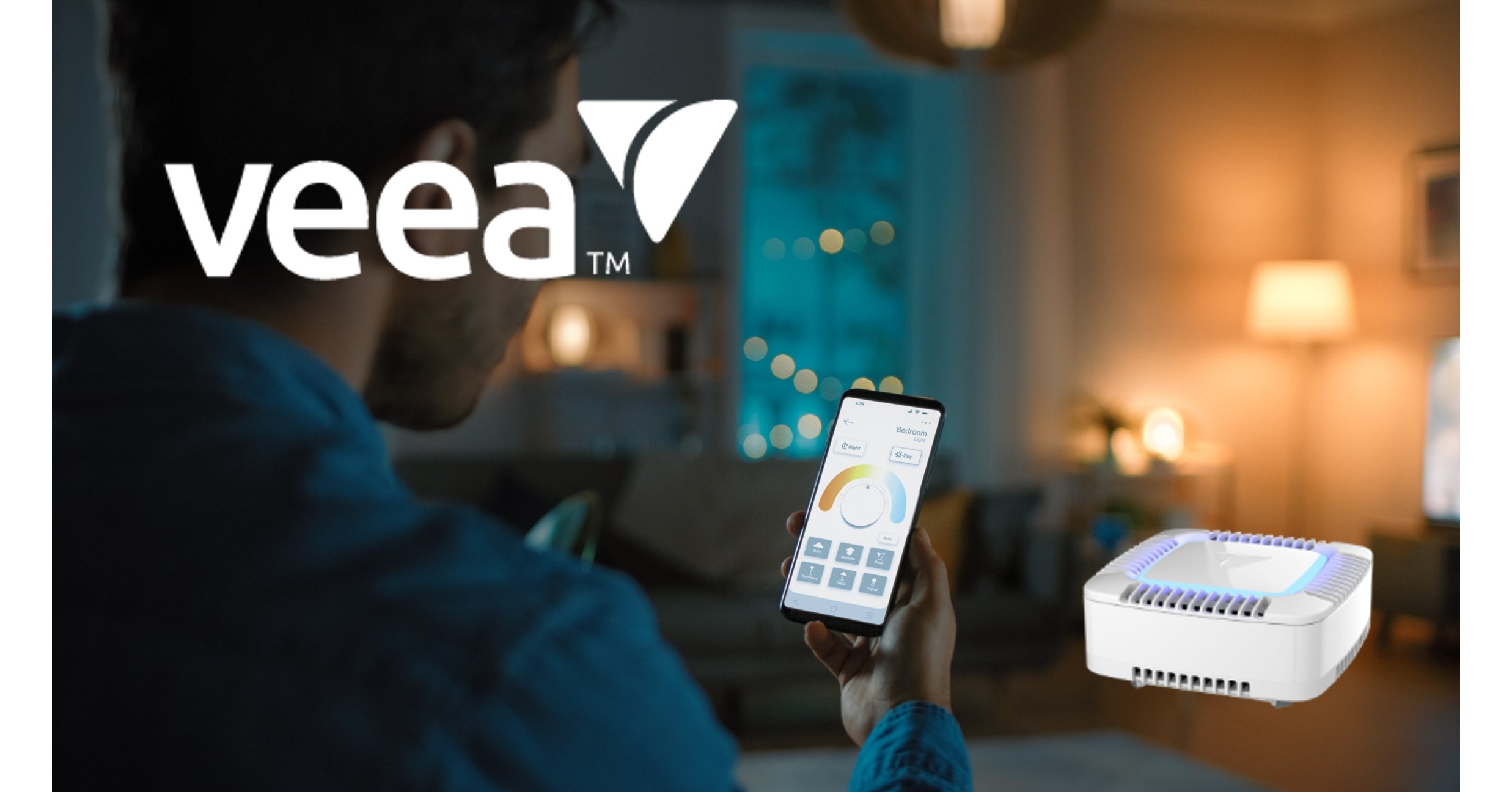 Veea™ Announces the World's First CPE with a Globally Carrier Certified ...