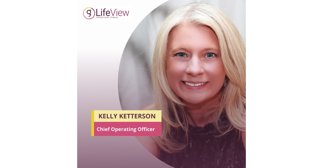 Kelly Ketterson joins Genomic Prediction Team as Chief Operating Officer