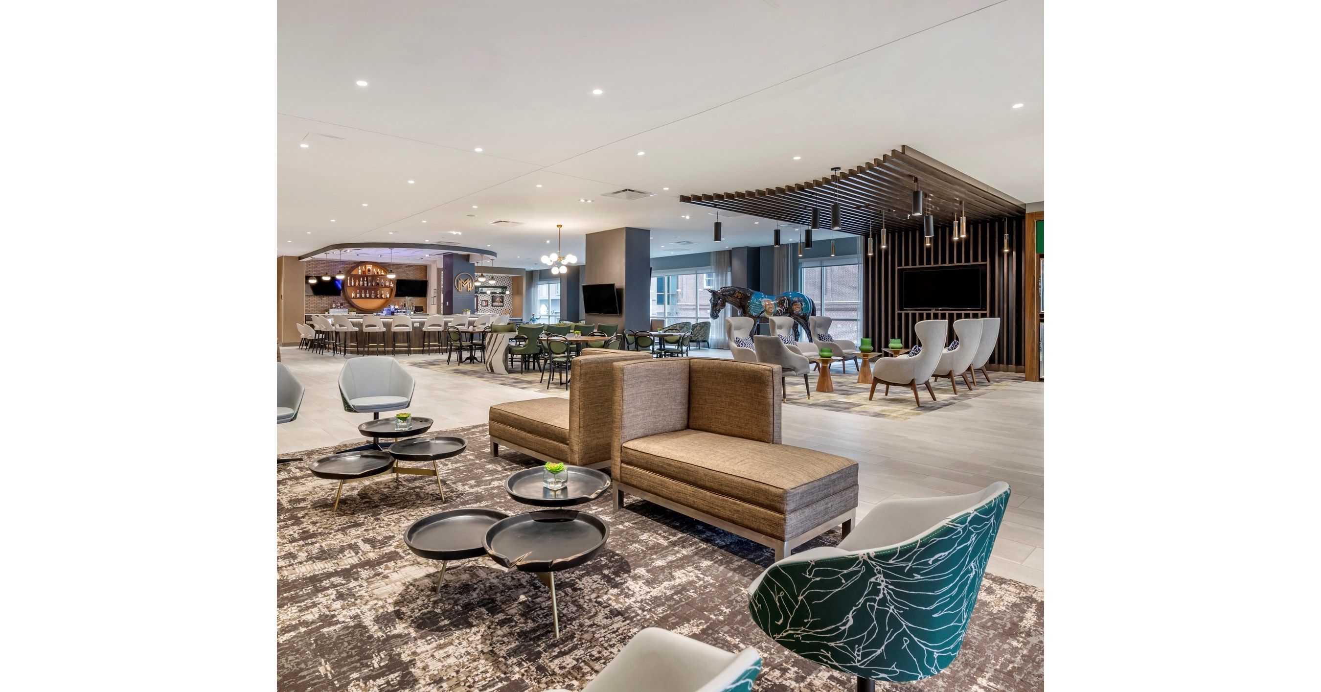 Choice Hotels' Upscale Portfolio Continues To Outperform The Industry ...