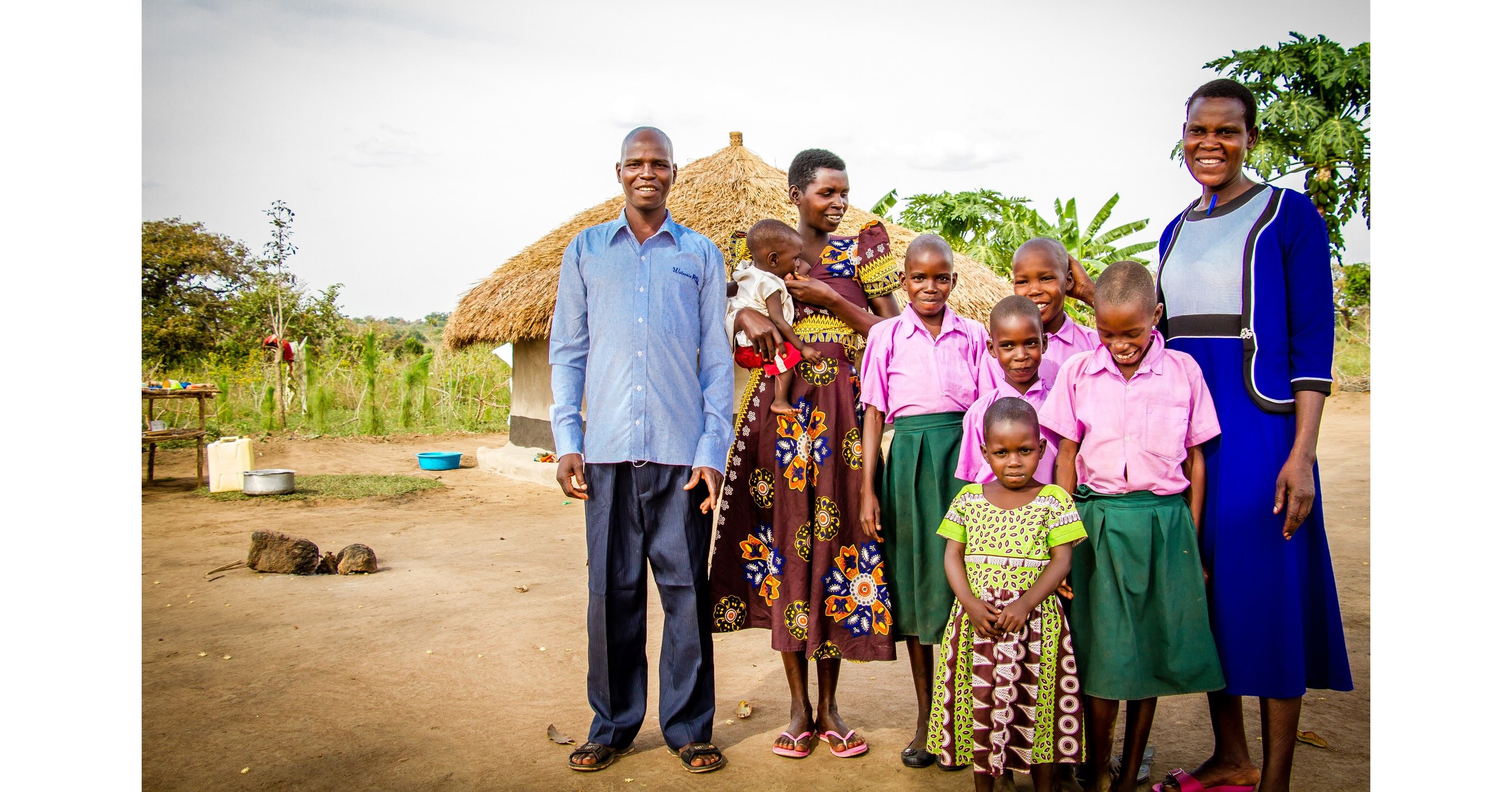 JSI to Improve Malaria Prevention and Treatment in Uganda