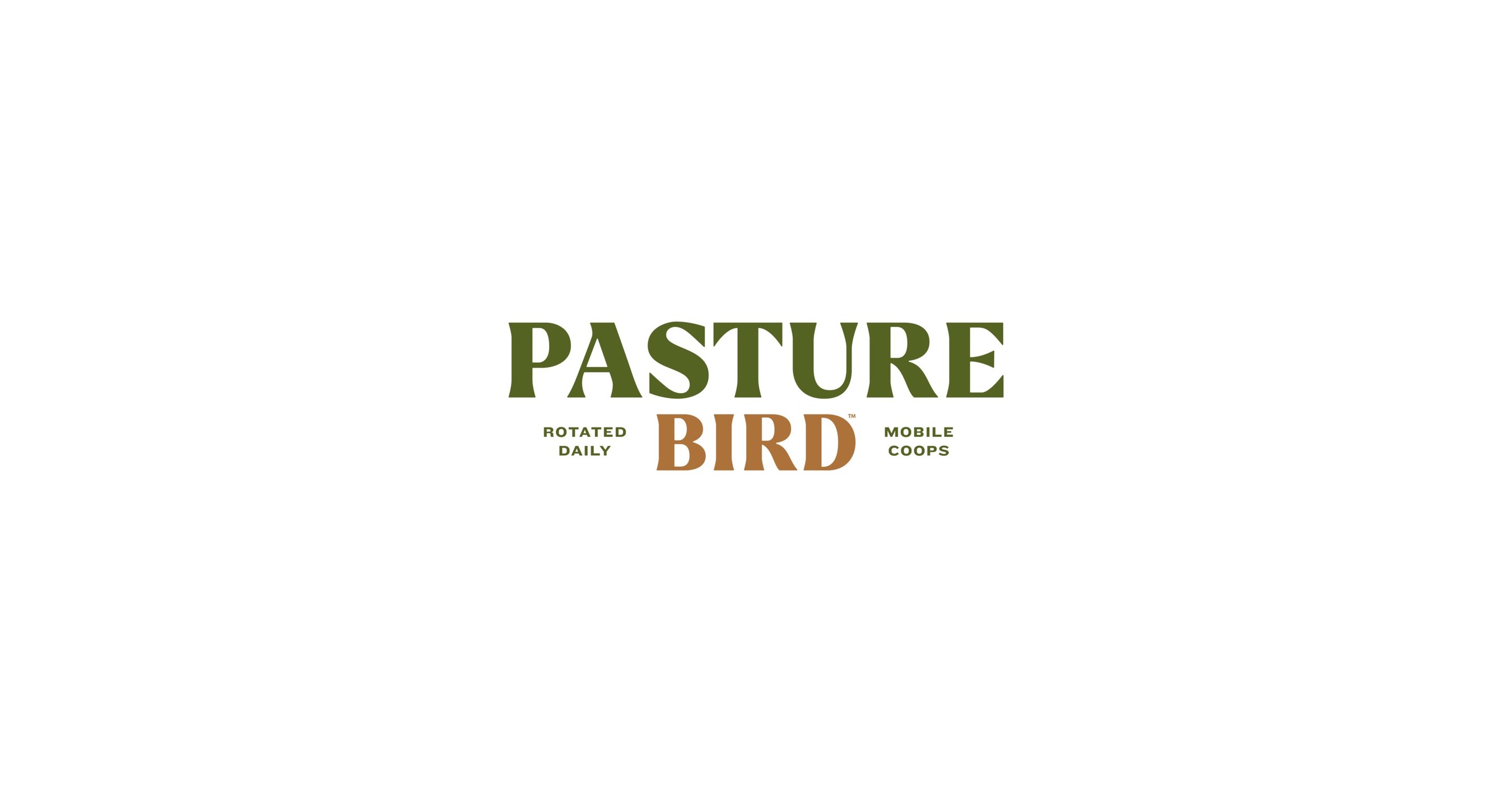 Pasturebird Unveils New Packaging and Launches Into Retail at 2022 ...
