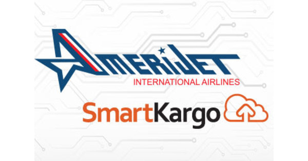 Amerijet International Airlines Launch of New Cargo Platform