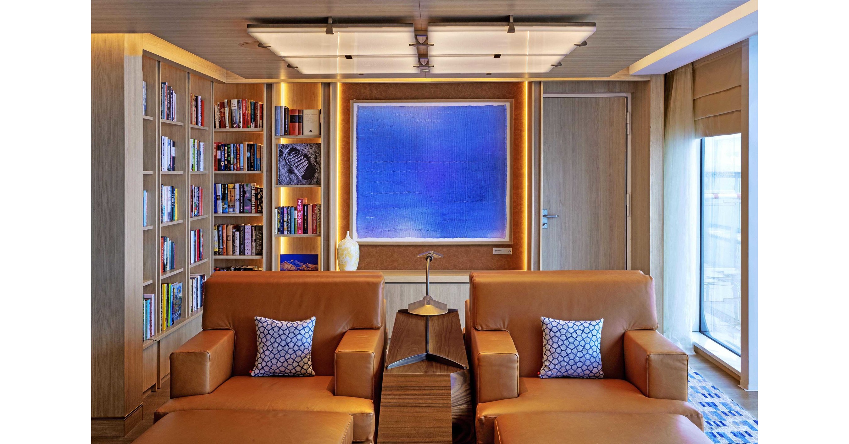 EARLY REVIEWS ARE IN: VIKING EXPEDITIONS ARE SETTING A NEW STANDARD