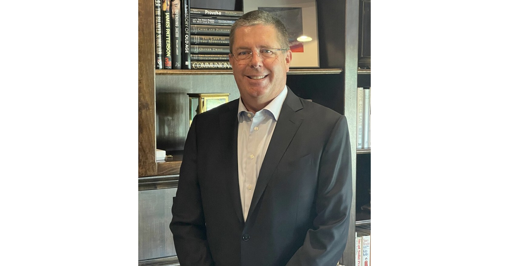 Carium Appoints Stephen Burrill as a Special Advisor to Chairman