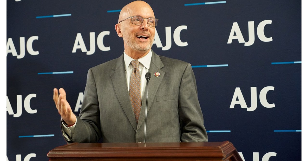 American Jewish Committee Announces Appointment of Congressman Ted ...
