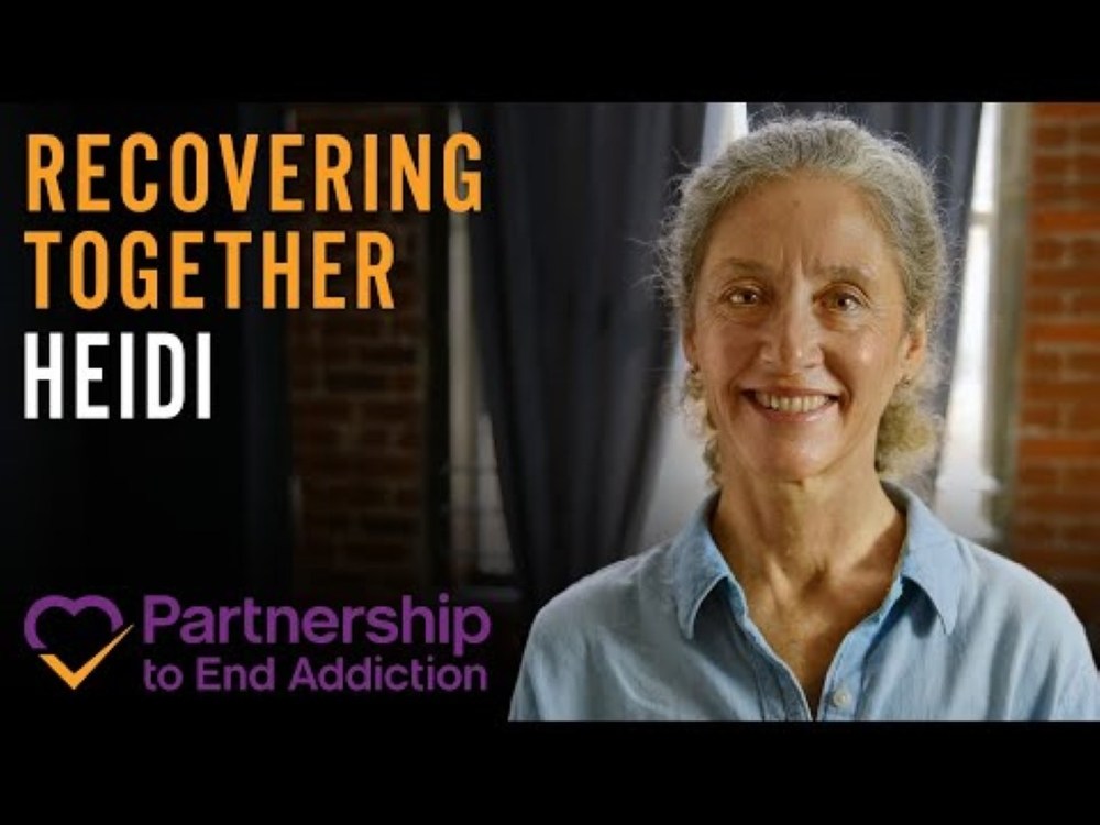 Partnership to End Addiction partners with YouTube to launch ...