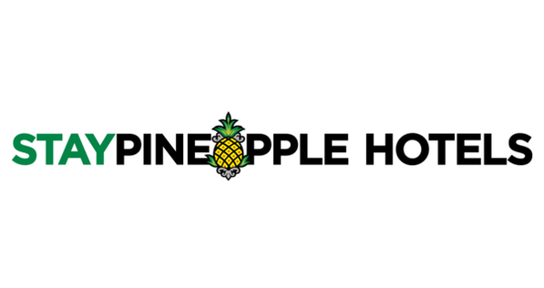 Staypineapple Launches "Where Yellow is a Feeling" Spring Campaign