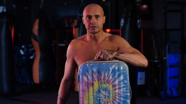The Bionic Man of Home Fitness Launches his own YouTube Exercise ...