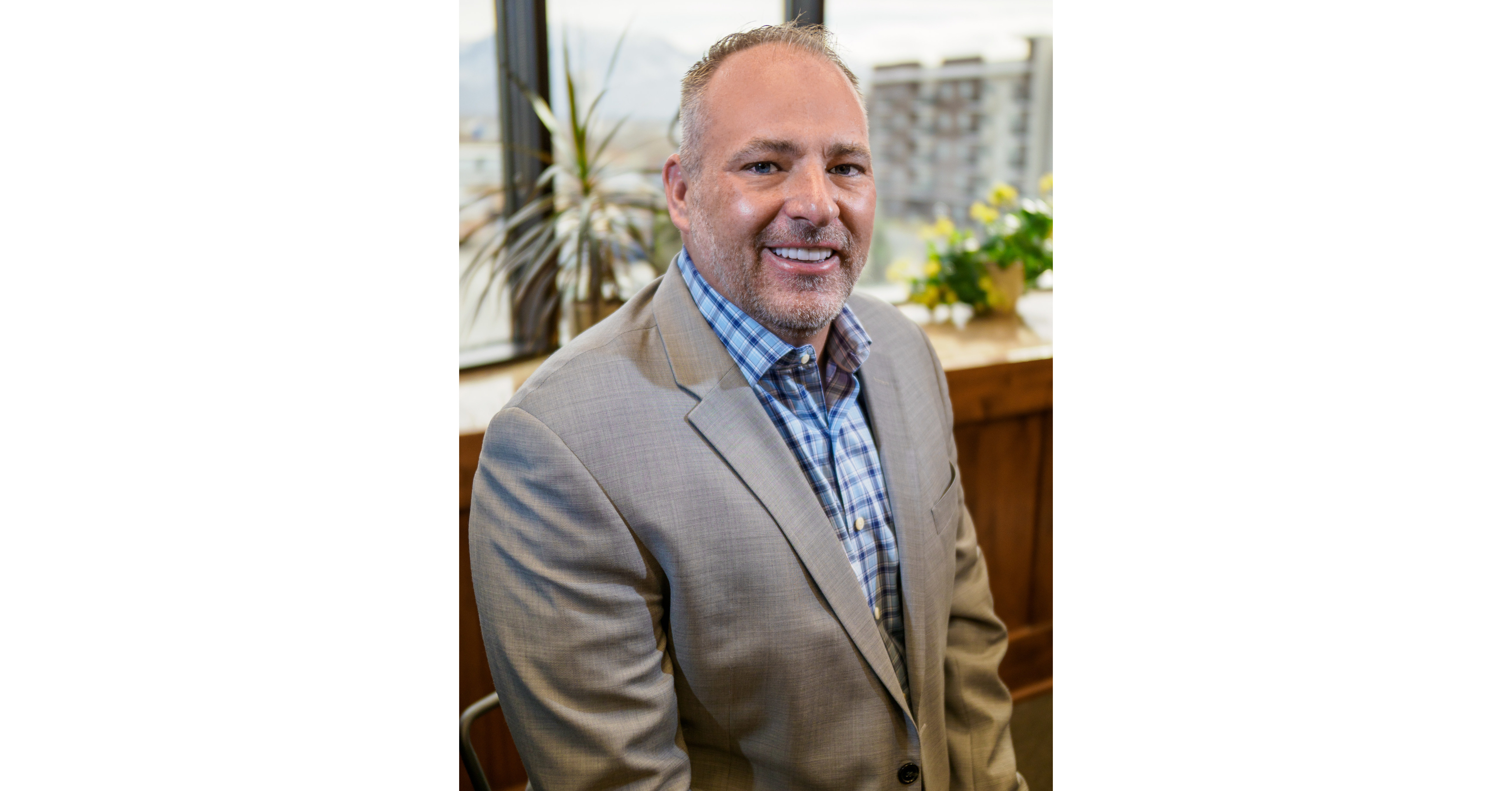 Tom Gledhill Takes on Vice President of Sales Position at Mortgage ...