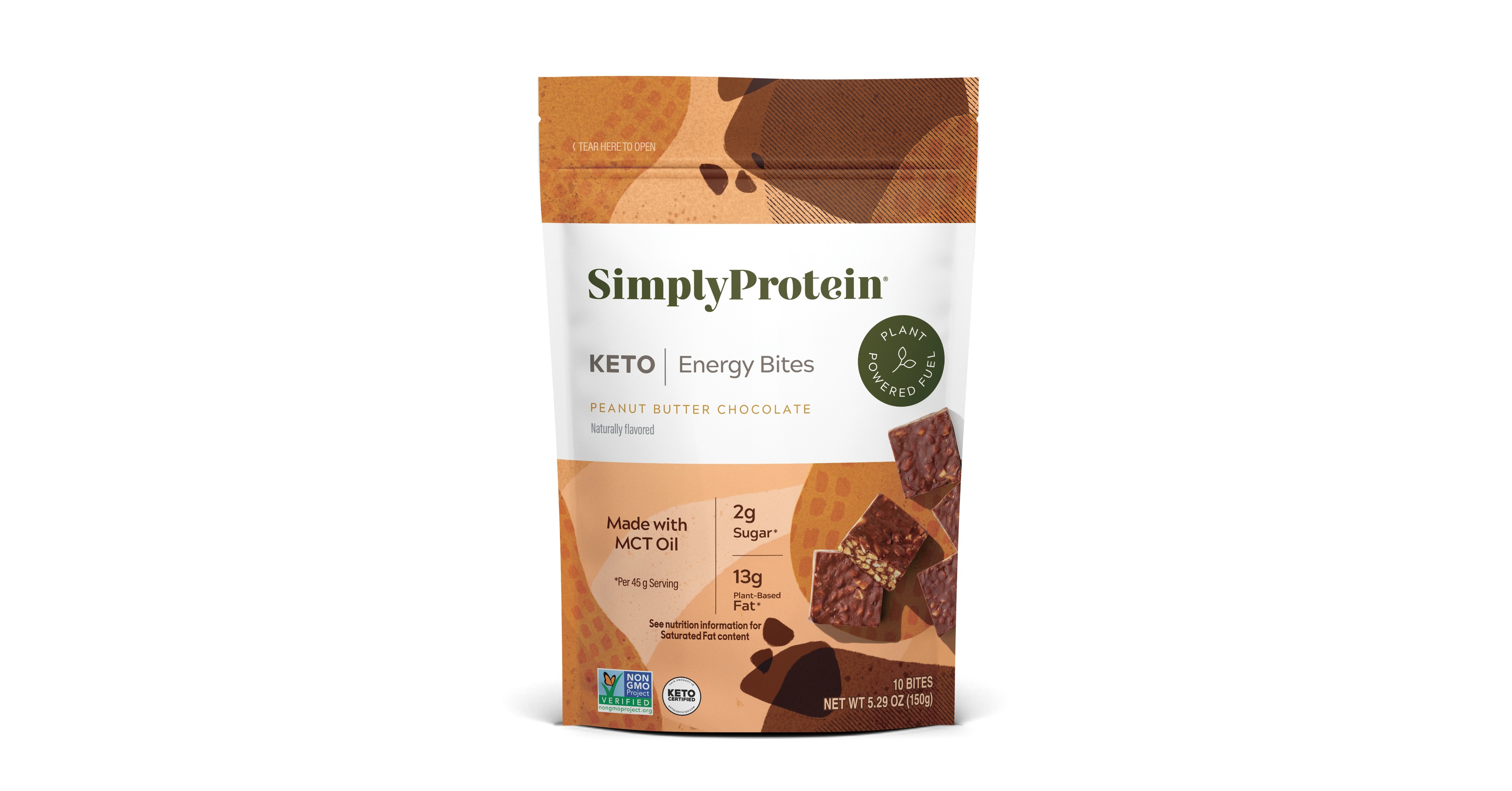 SimplyProtein® Announces Latest Funding Round as it Continues North ...