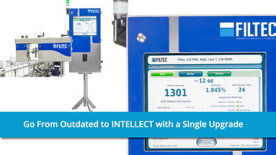 FILTEC Gives Customers a Path to Upgrade for Outdated Inspection Systems - Press Release ...