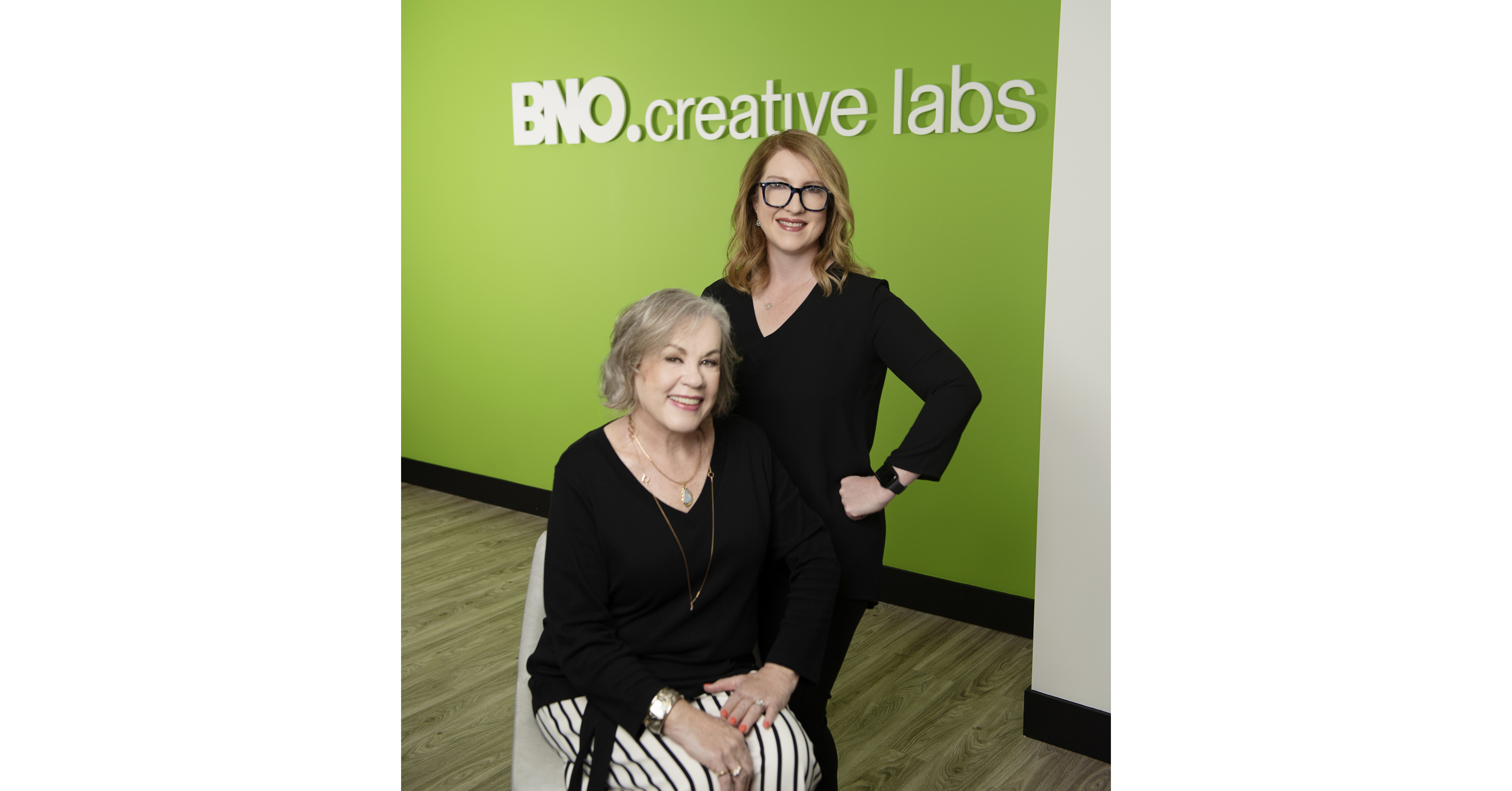 Woman-Owned Creative Agency BNO Announces New CEO