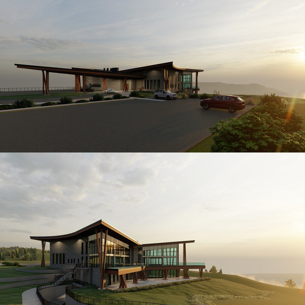 The Rise breaks ground on new world-class venue for top-ranking Vernon