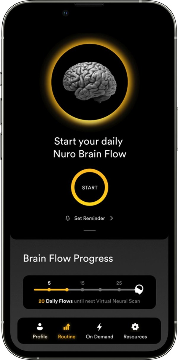 NUROSENE ADVANCES BRAIN HEALTH WITH THE LAUNCH OF ITS SCIENCE-FIRST ...