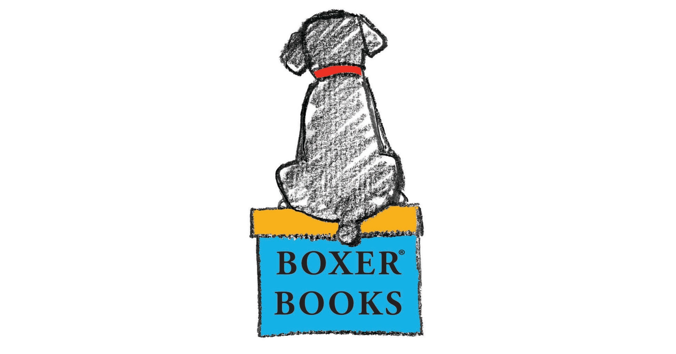 Sterling Publishing Acquires Boxer Books