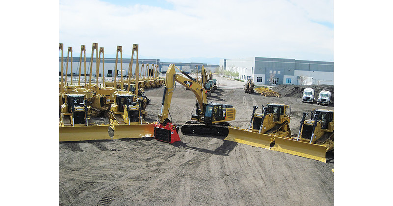 Cross Country Infrastructure Services Appoints Michael Disser as Vice ...