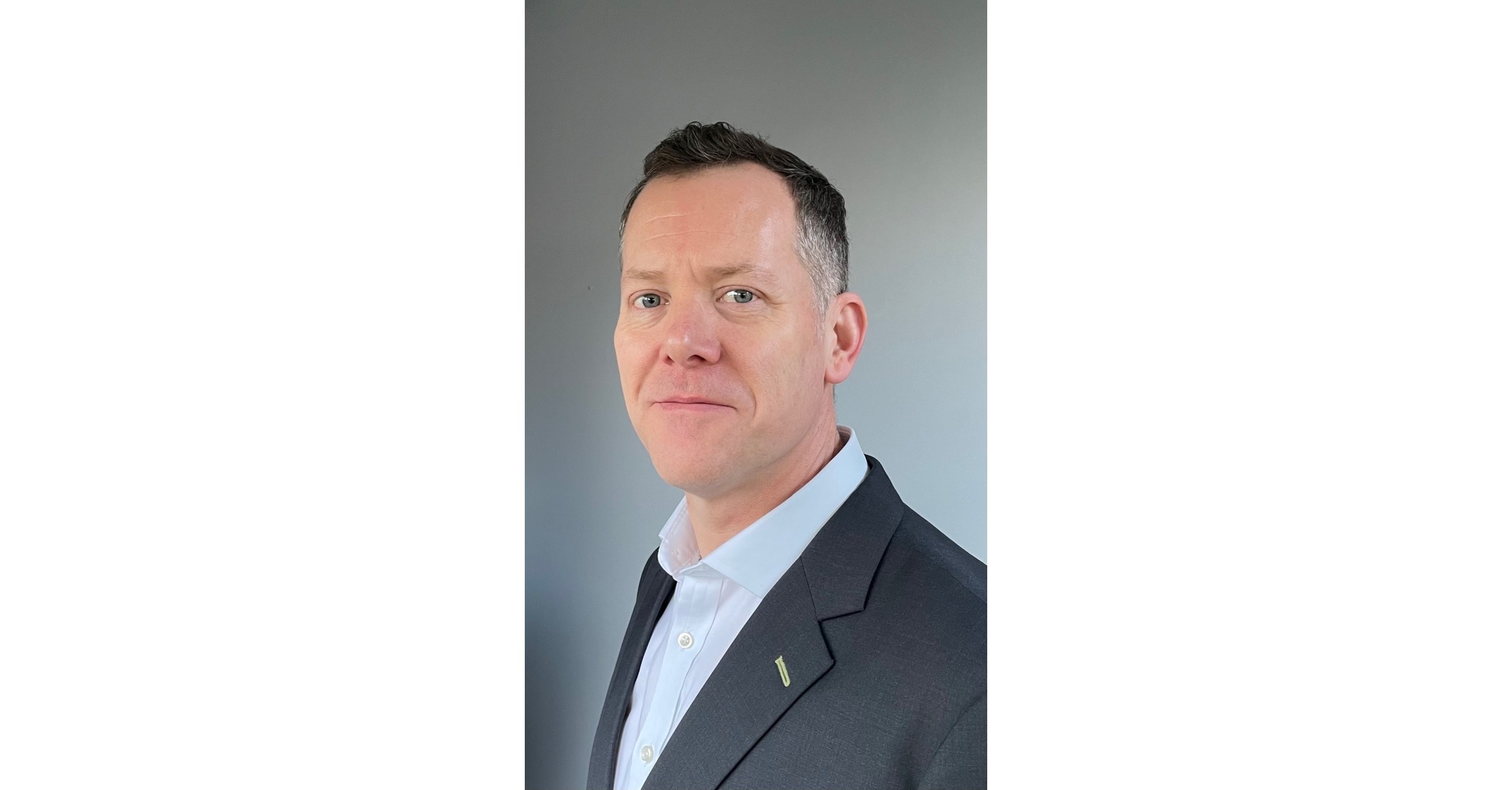 Vizolution hires Simon Murphy as Sales and Marketing Director