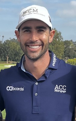 Boardsi Signs Sponsorship Deal with Cameron Tringale