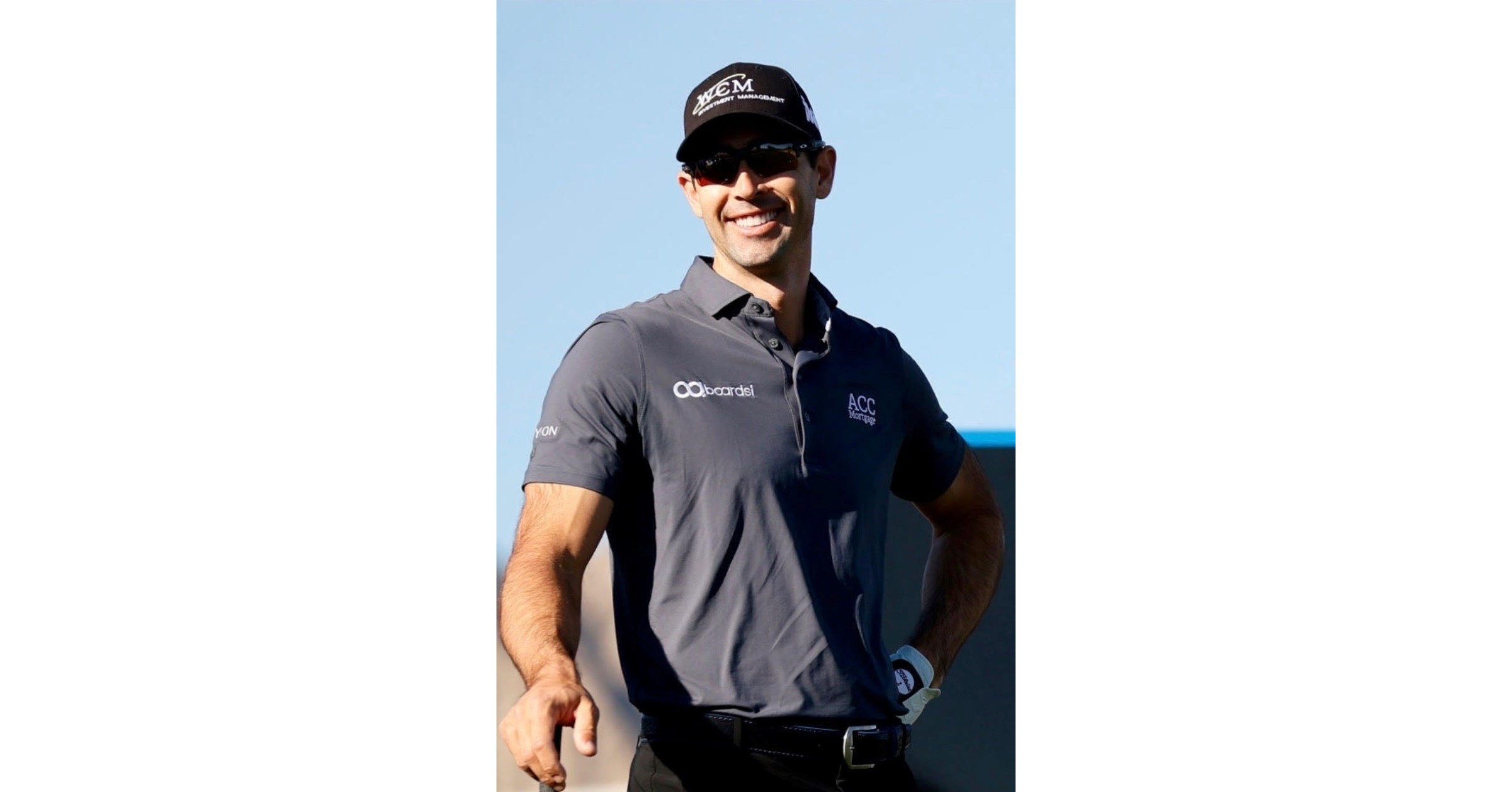 Boardsi Signs Sponsorship Deal with Cameron Tringale