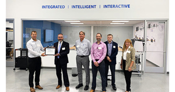 Omron announces Valiant TMS as Certified Systems Integrator partner