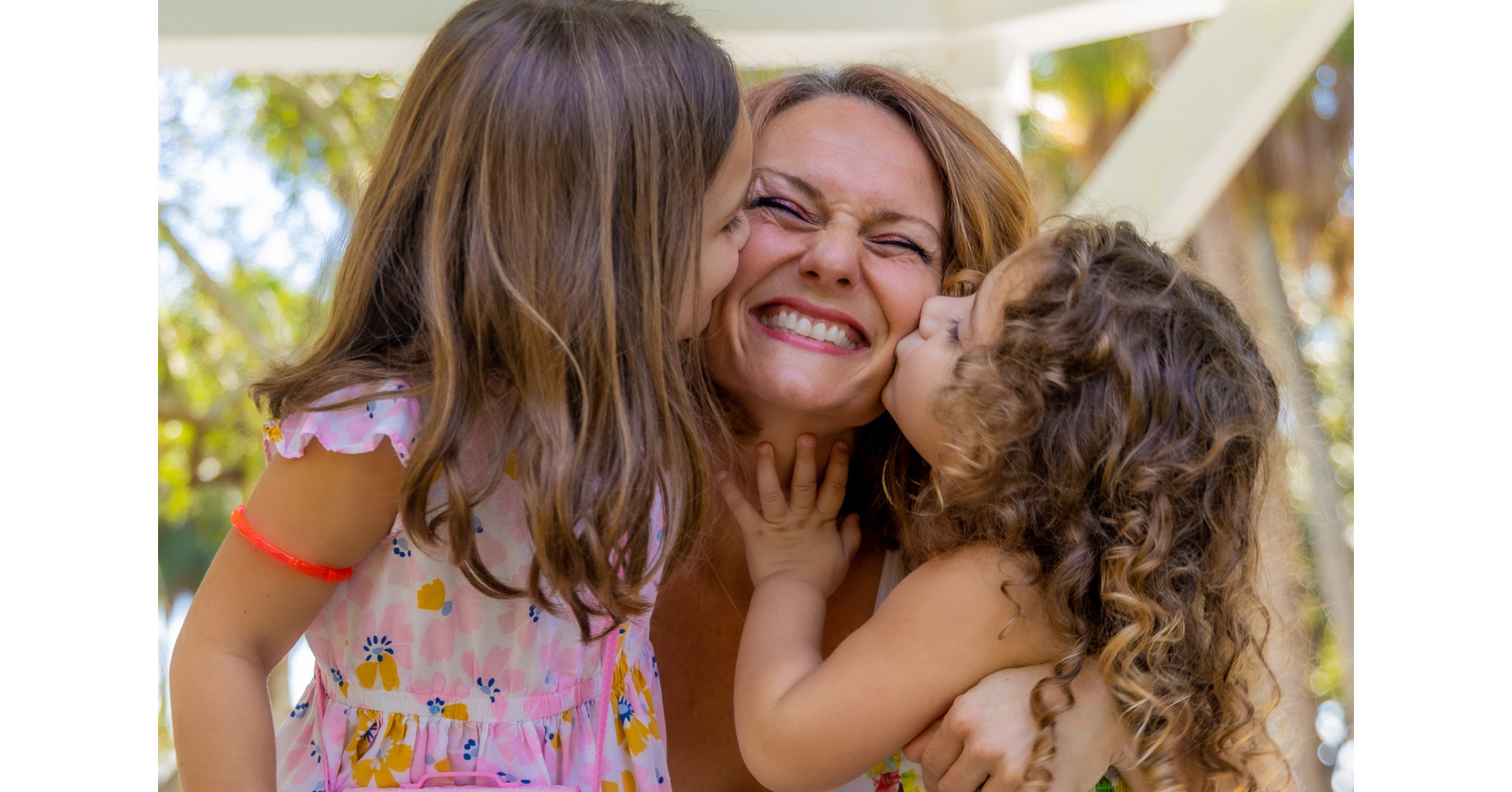 Mother of Two Brings Peace to Millions of Women Through Podcasts She ...