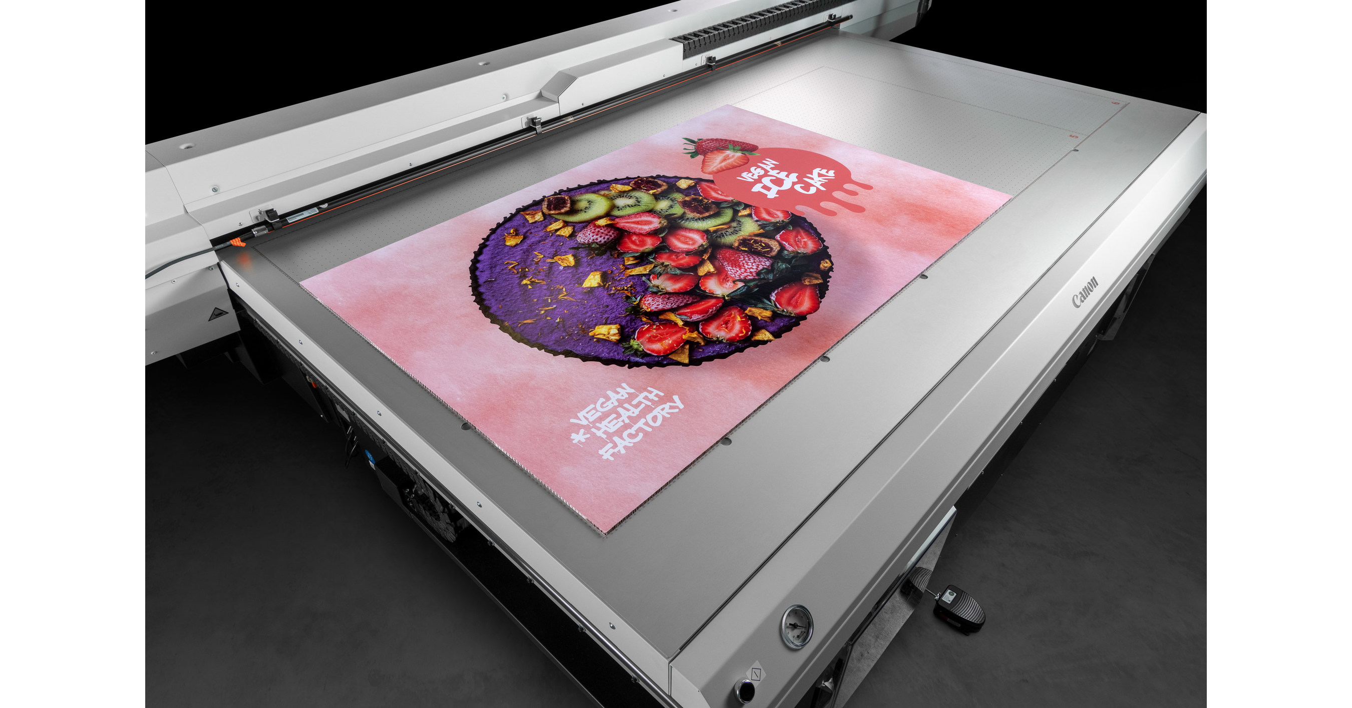 Canon Solutions America Announces New Strategic Relationship with A&J ...