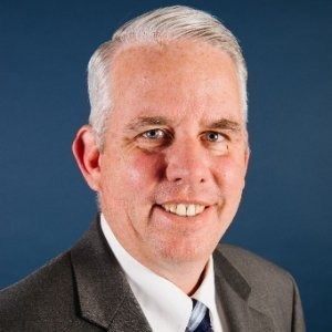 Martin Flanigan Named Chief Executive Officer for the Americas for ...