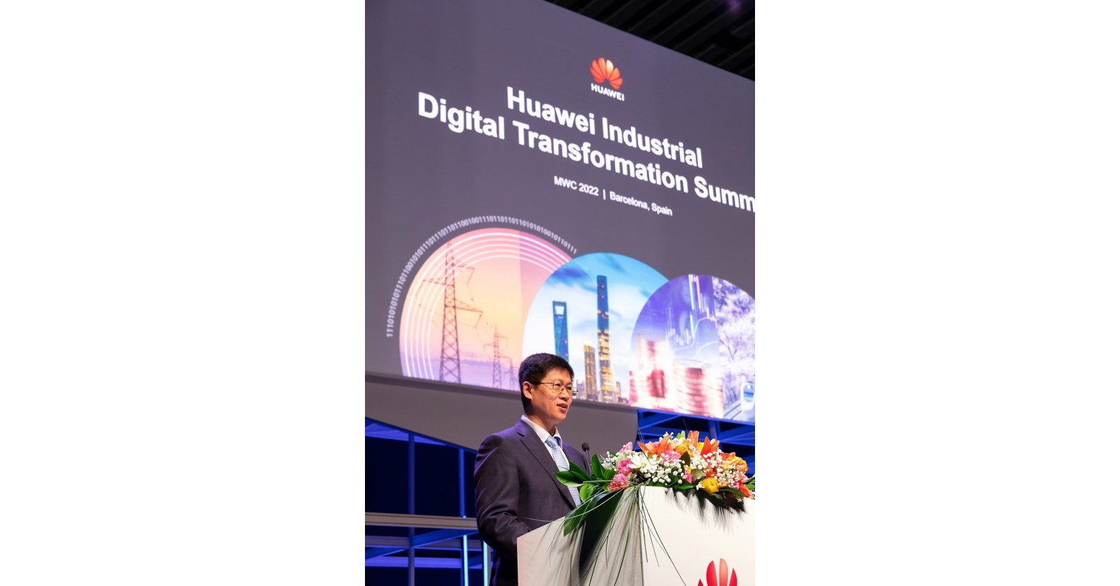 Huawei Unveils Full-Stack Data Center and Scenario-Based Intelligent ...