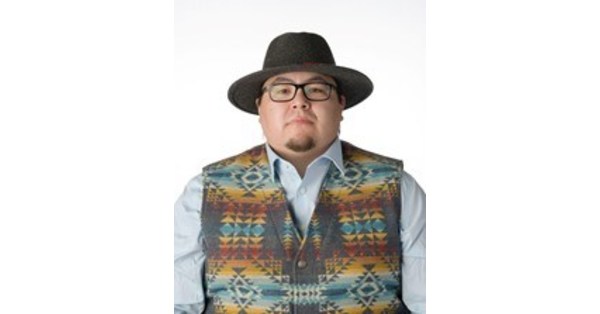 Geographical Names Board of Canada Appoints a New Indigenous Advisor ...