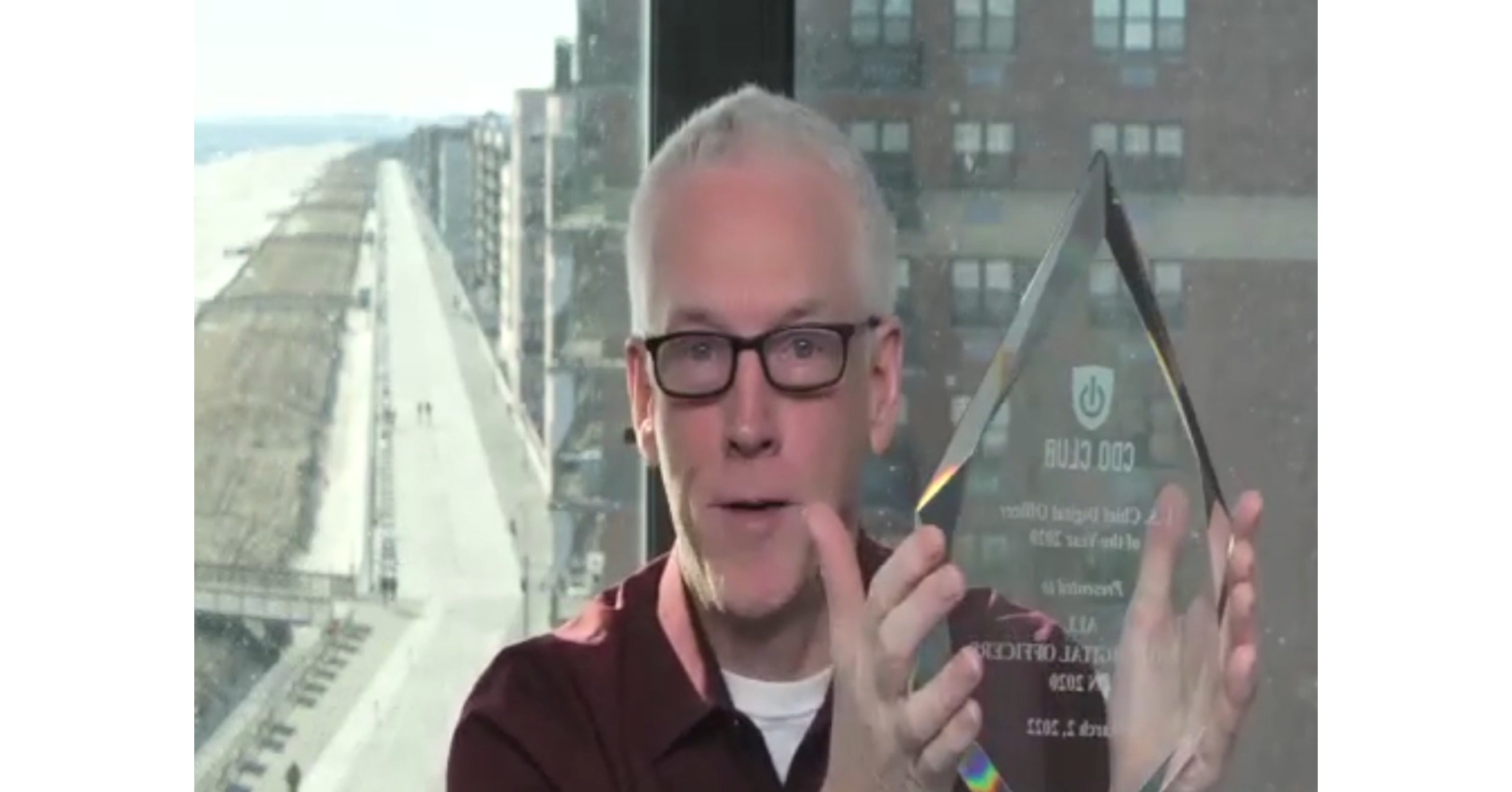 CDO Club CEO David Mathison Names "All 2020 U.S. CDOs" as U.S. Chief ...