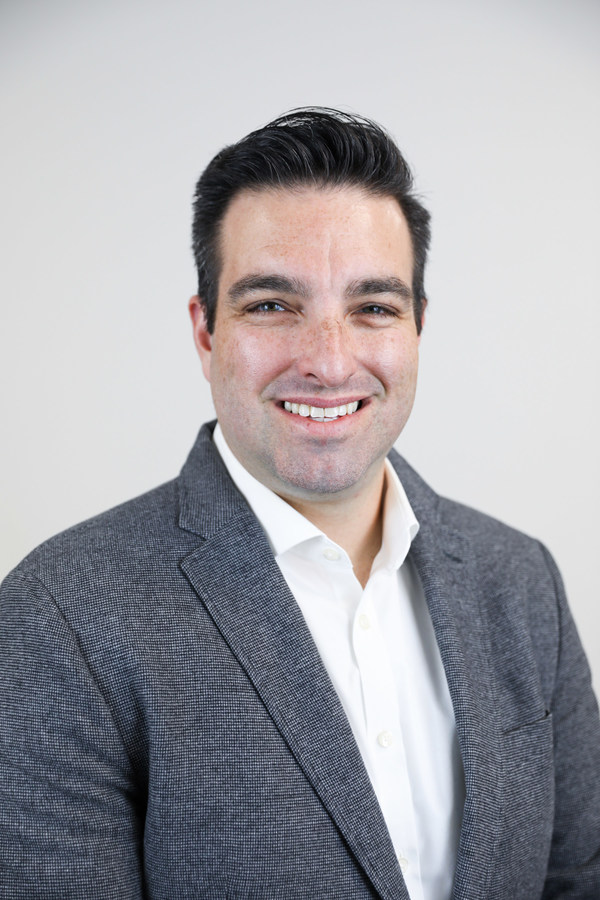 Nick Lucero Joins ShoppingGives as SVP of Product