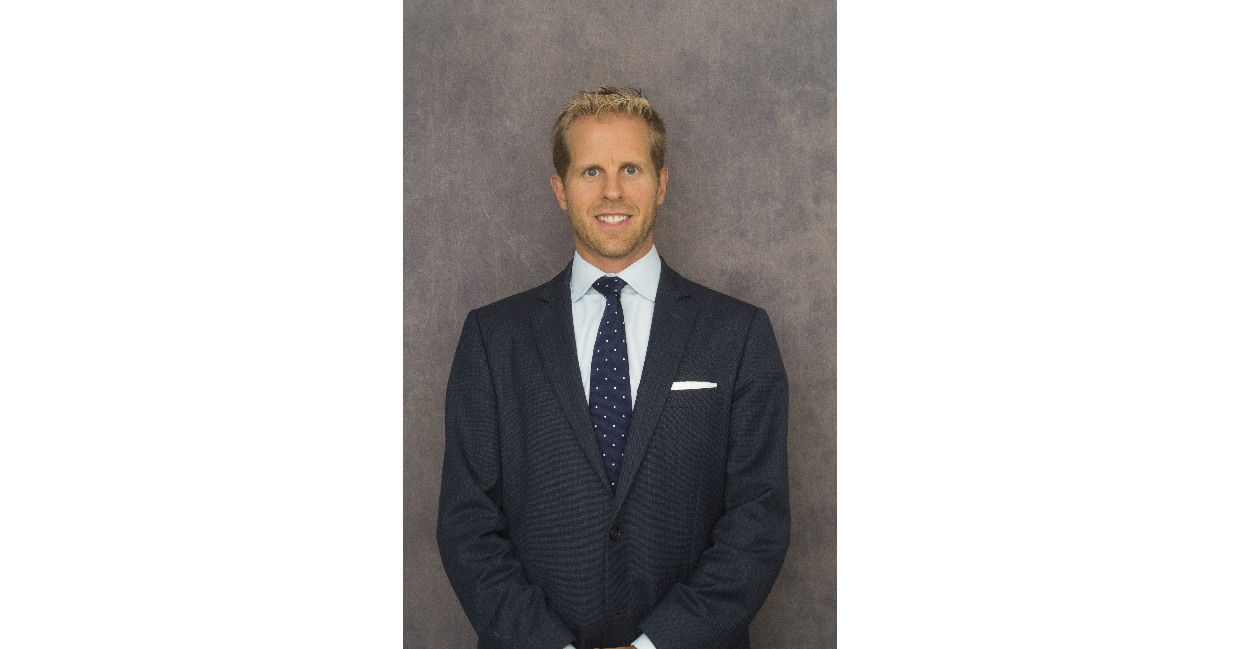 Todd Parker Named Partner At Lenox Advisors