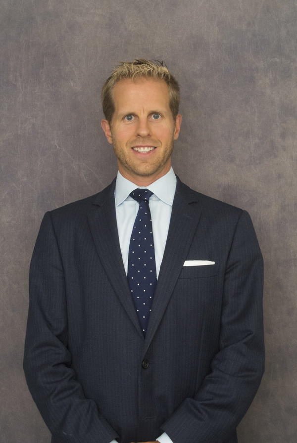Todd Parker Named Partner At Lenox Advisors